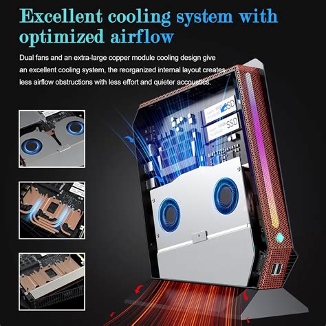 Intel I7 1165g7 Mini Pc Review Mini Pc Reviewer