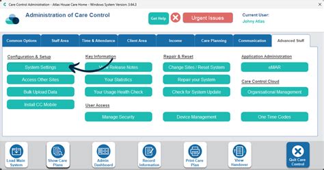 Try It In Cloud Care Control Learning Hub