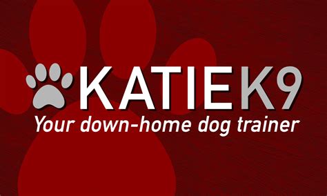 Katie K9 Mytalk 1071