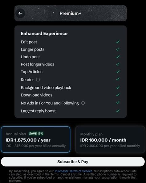 Cara Menghasilkan Uang Di Twitter Monetisasi Dan Konten Yang Dilarang
