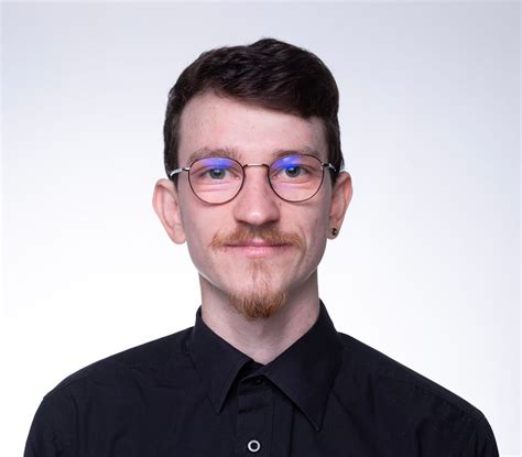 Blockchain Specialist Keegan Francis