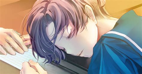 うたた寝のイラスト特集