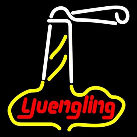 Custom Yuengling Light Housebeer Sign Neon Sign Usa Custom Neon Signs