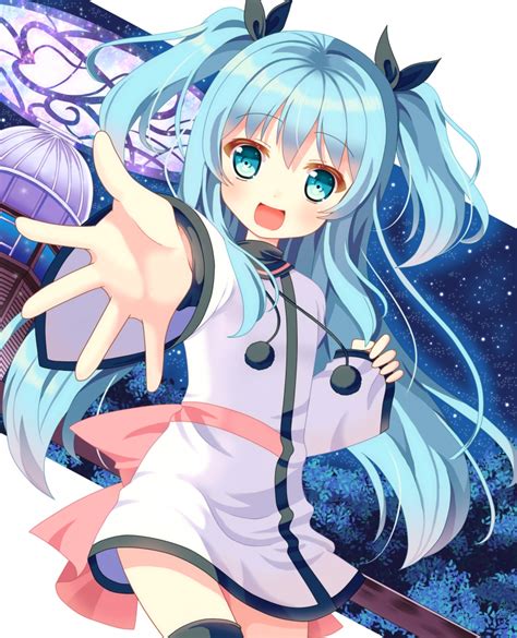 天体のメソッド【ノエル】 壁紙