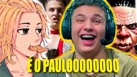 O SUCESSO MERECIDO DO PAULINHO O LOKO YouTube