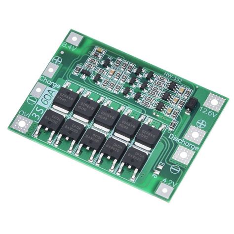 Modul BMS S A V