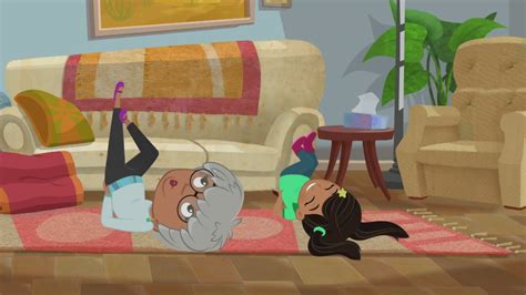 Watch Ninas World Season 1 Episode 1 Ninas Birthday Ninas Big