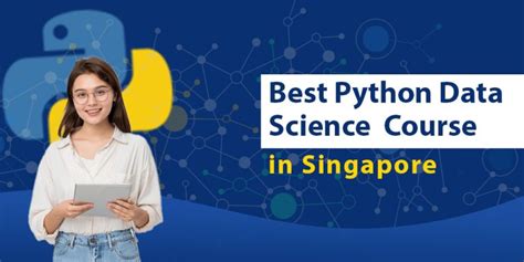Python Data Science Full Course In Singapore Data Science Class In