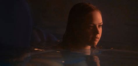Night Swim Blu Ray Review Nerd Reactor