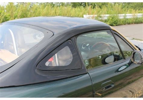 Garage Vary Nb Hardtop Fastback For Miata Mx 5 Rev9