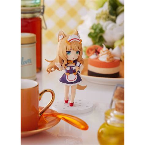 Nekopara Maple Mini Figure Entertainment Earth