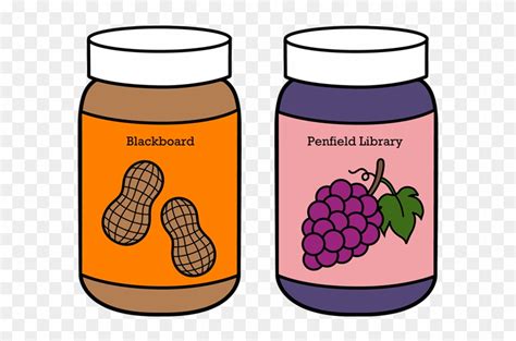 Peanut Butter And Jelly 3345968