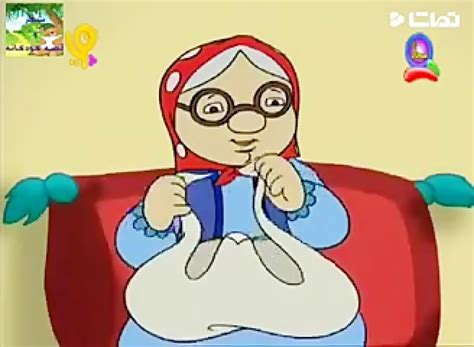 قصه های حسنی