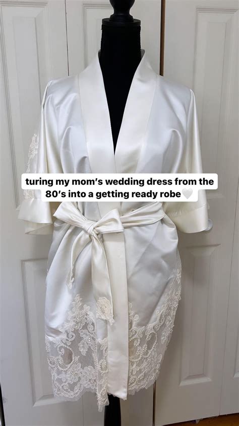 Best 13 Mood Diy How To Draft A Bridal Robe Pattern Artofit