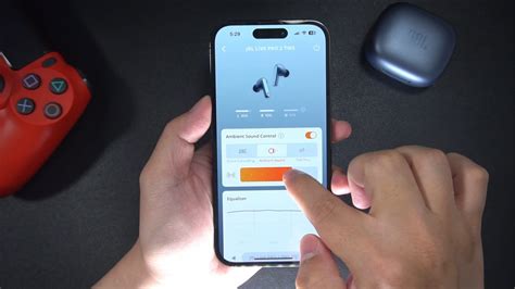 This Is Jbl S Best Jbl Live Pro Review Aaron X Loud And Wireless