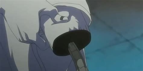 Bleach Captain Kurotsuchi Vs Urahara Who Is The Better Scientist