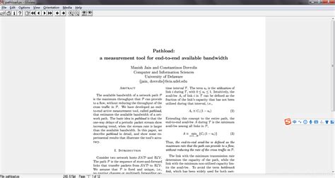Ps格式的文件怎么打开？方法：通过gsview打开或将ps转换成pdfghostscript怎么查看ps图 Csdn博客