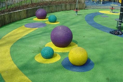 Soft Fall Rubber Australian Surfacing Supplies Pty Ltd