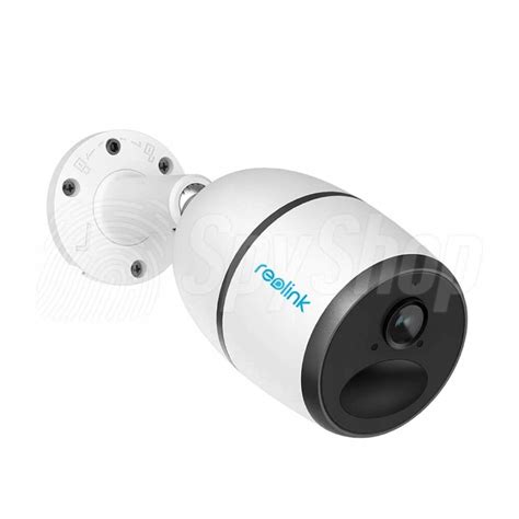 Wireless Camera Reolink Go GSM LTE 4G