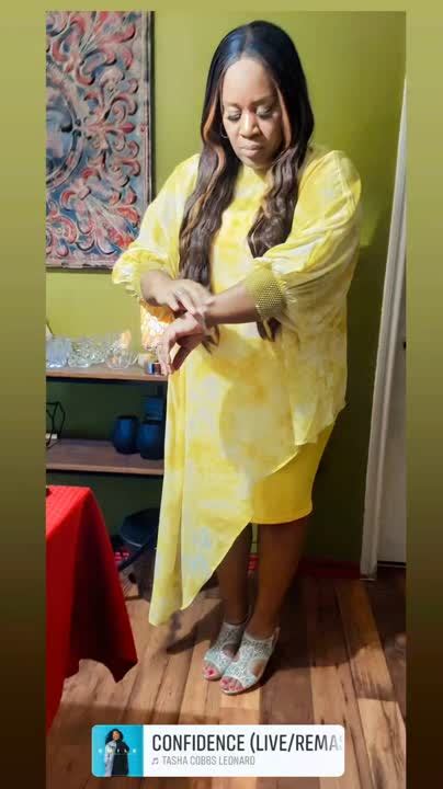 Dedra R Parker Posted On Linkedin