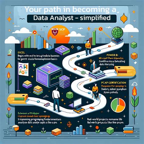 Scpacademy Dataanalystjourney Exceltopython Powerbi Pcap