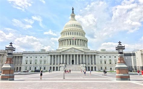 アメリカ合衆国議会議事堂のスポット情報 Aumo[アウモ]
