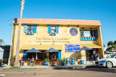 Catering French Restaurant Bakery The French Gourmet