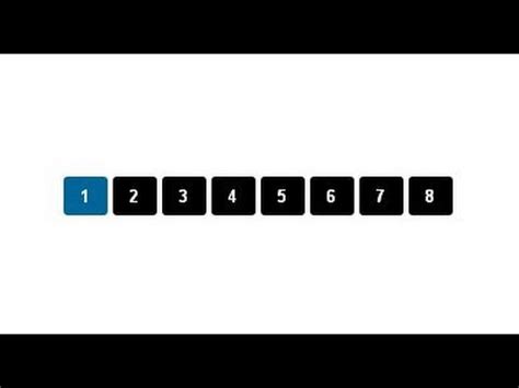 تعدد الصفحات في PHP pagination YouTube
