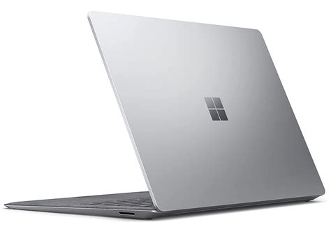Deal Microsoft Surface Laptop 4 Mit Amd Ryzen 5 Zum Top Preis Von 649