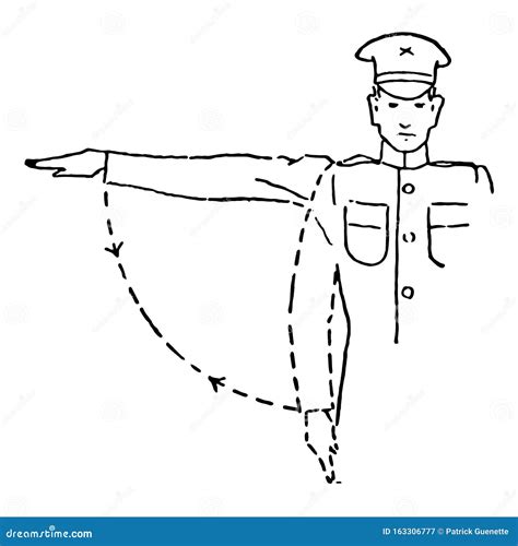 左游行年份插图 向量例证 插画 包括有 例证 葡萄酒 空白 侧向地 犰狳 线路 水平 板刻 163306777