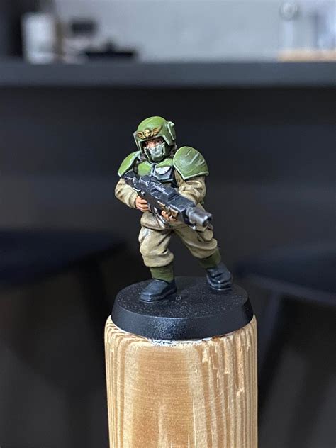 2000 Point Leagues Of Voltann Rwarhammer40k