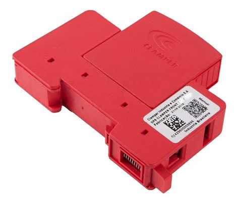 4x Protetor Surto Dps Clamper Front 175v 45ka Anti Raio GMC AUTOMAÇÃO