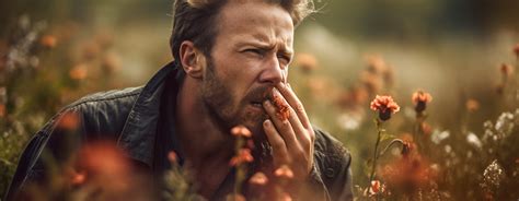 Natural Strategies To Help Reduce Hay Fever Symptoms Salients®