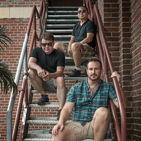 Sean Tracy Trio