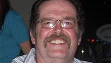 Michael Marsh Staples World