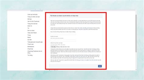 Khắc Phục Lỗi 956 Facebook Cách Mở Khóa Facebook Cực đơn Giản Chỉ