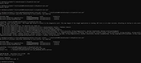 Updating From Net 80410 Sdk To Net 80411 Sdk Causes Error 2147450749 When Running From