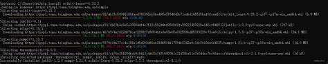 包的安装pytoch以及其他 安装pytorch3d 报错this error originates from a subproc csdn博客