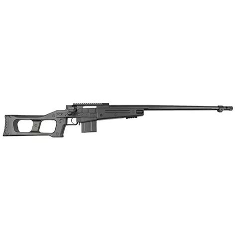 Karabin Snajperski ASG Well MB4409A Sklep Militaria Pl