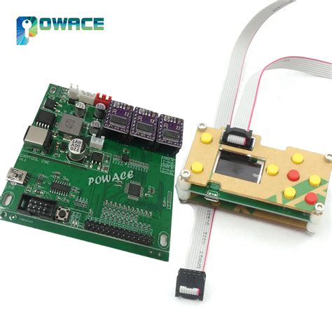 Buy 3 Axis Grbl 09j Usb Port Cnc Engraving Machine