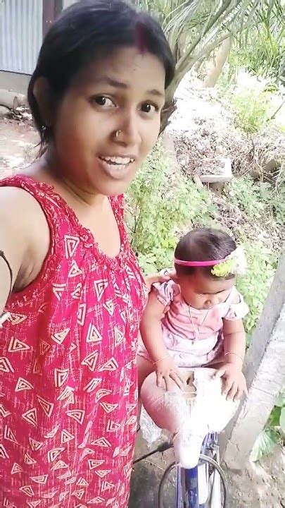আমার সাইকেল চলবে হাওয়ায়shorts Youtube