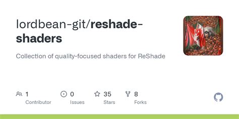 Reshade Shaders Shaders Color Fx At Main Lordbean Git Reshade Shaders Github