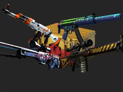 Csgo Case Simulation Release Date Videos Screenshots Reviews On RAWG