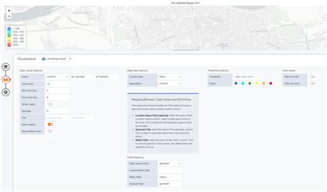 Github Martinkemper Lorawan Mapper