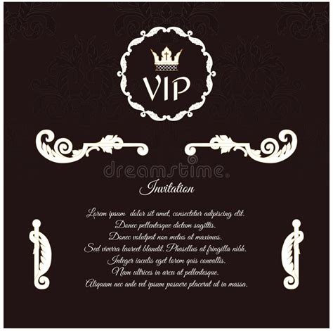 Crown Separator Stock Illustrations 34 Crown Separator Stock