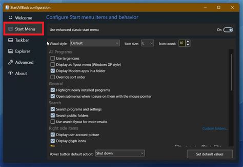 Enable Control Panel With Dark Mode In Windows 11 Tech Based