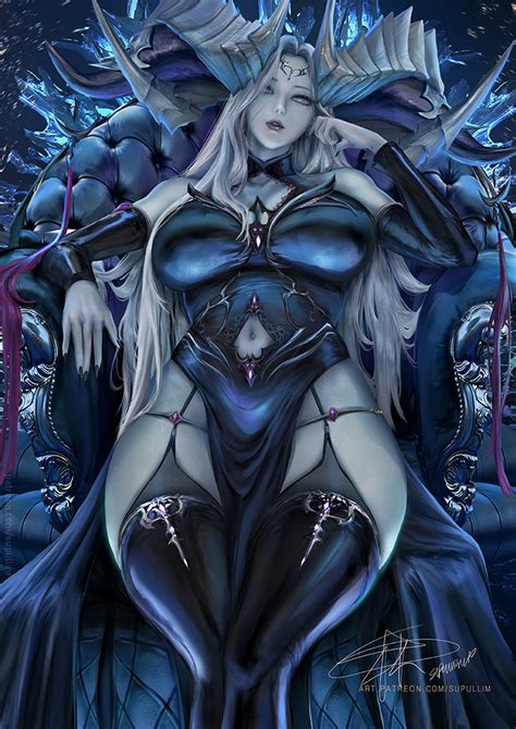 Rule 34 1girls 2022 Abrelshud Lost Ark Big Breasts Brelshaza Lost