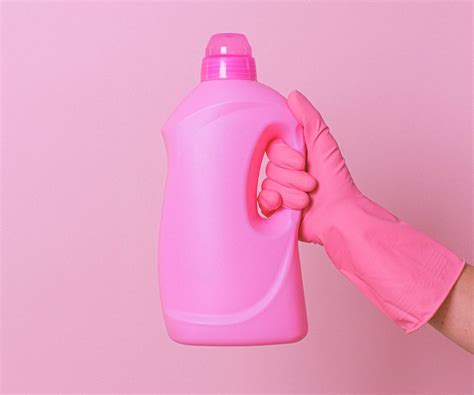 What Are Examples Of Detergents Detergent Fox