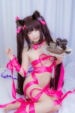 Parody Nekopara E Hentai Galleries