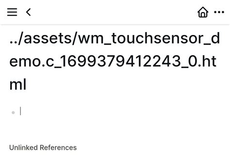 File Assets File Html Is Always A Broken Link On Android Issue Logseq Logseq